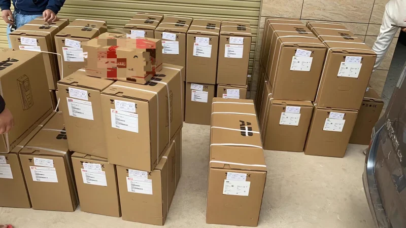 Pmc71-abc1ceraa3t+n2pk Measuring Pressure Transmitter Cerabar S Pmc71 ...