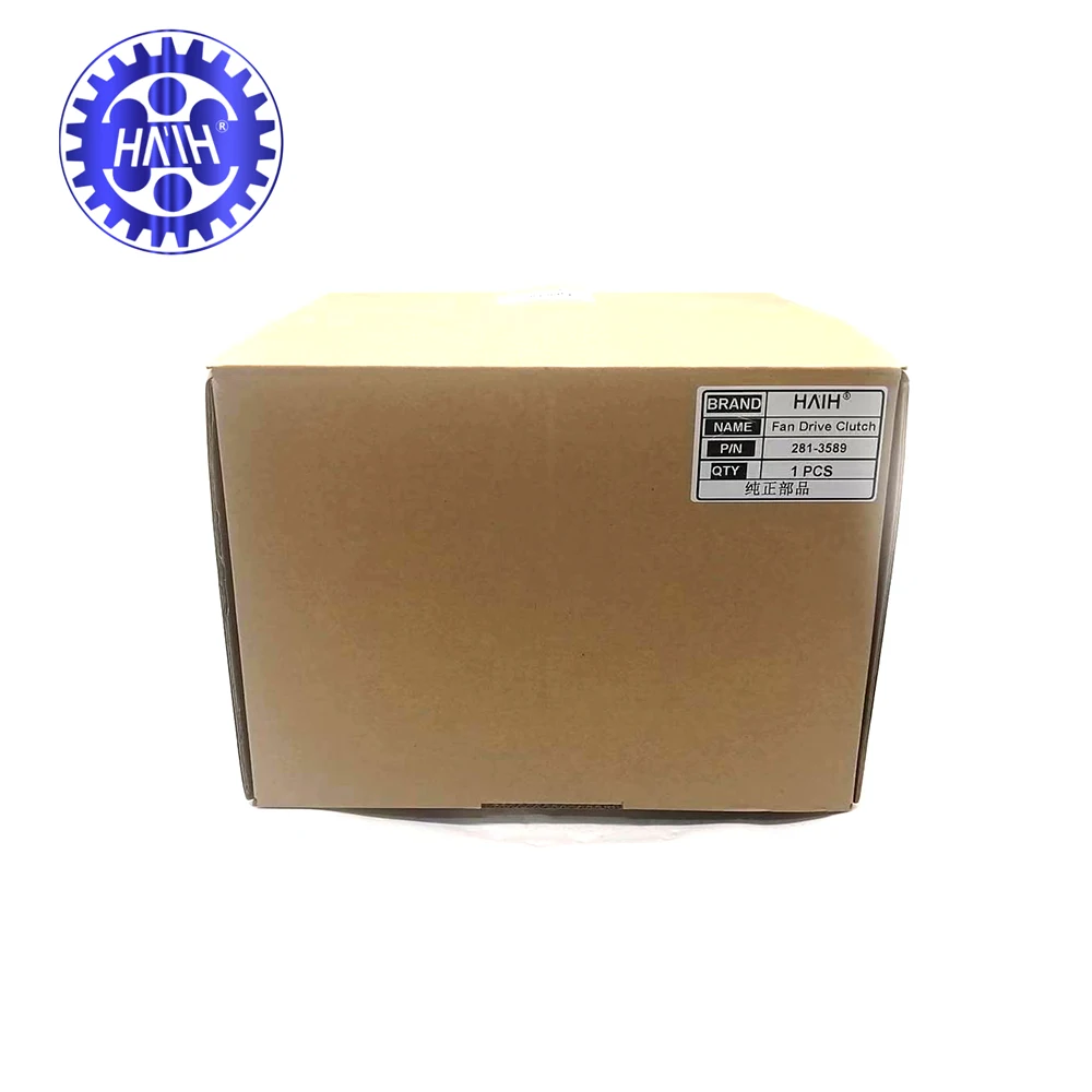 Excavator Spare Parts Water Tank Radiator 193-2767 1932767 For ...