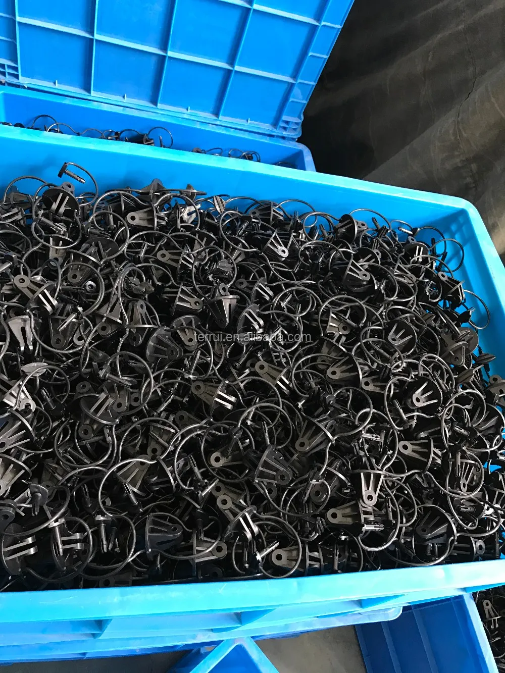 Electric Fence Insulator Pinlock Insulators Steel Post Star Picket ...