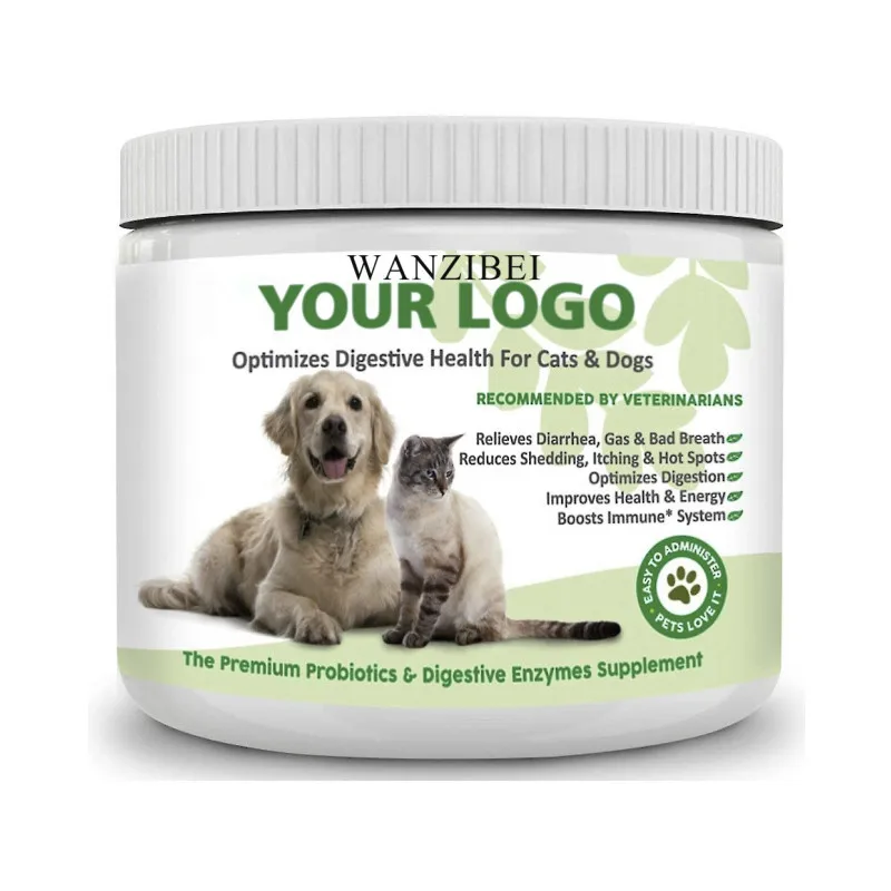 Why Does My Puppy Have Such Bad Gas