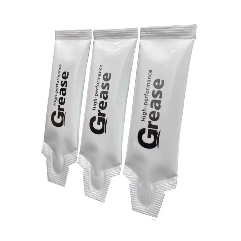 Small Package Customizable Food Grade Grease Gear Lubricant Waterproof ...
