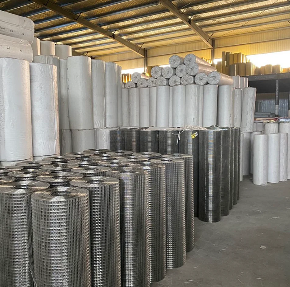 6x6 Concrete Reinforcing Steel Mesh Bar Mat Welded Wire Mesh Panel ...