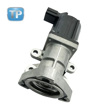 Egr Value For Isuzu Npr75 4hk Oem 8-98098257-5 8980982575 - Buy Egr ...