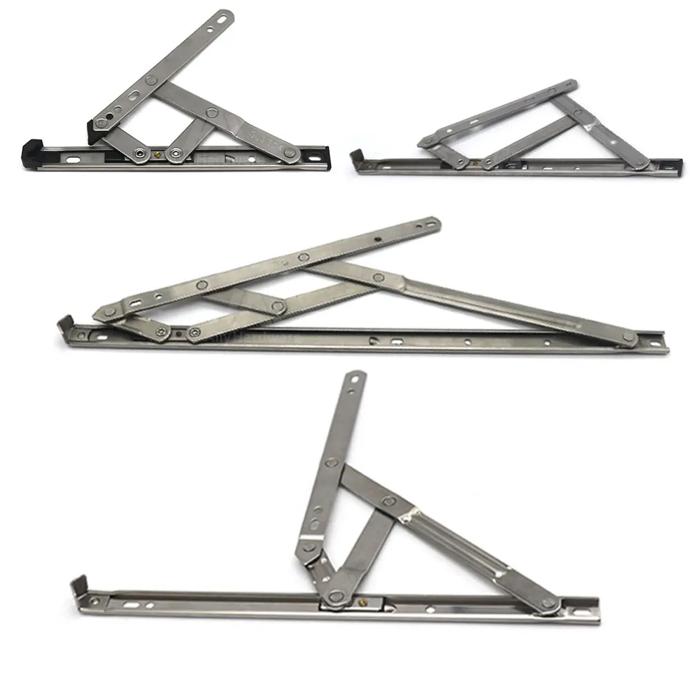 UPVC Heavy Duty Hinges - Durable Stainless Steel Solutions