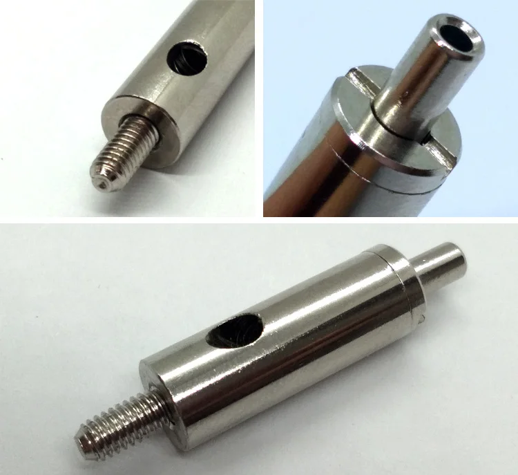 Ceiling Cable Hanging System with Wire Rope Clip Wall Fixing Wire ...