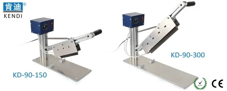 Heavy Duty Heated Rope Cutter - 150mm Electric Hot Knife for Efficient ...