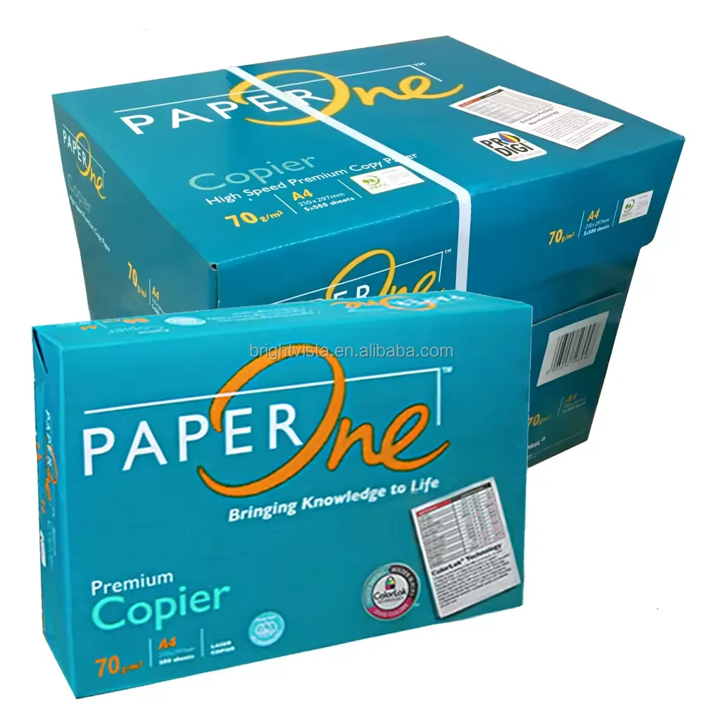 Wholesale A4 Paper 80 Gsm - Best Quality for Printing