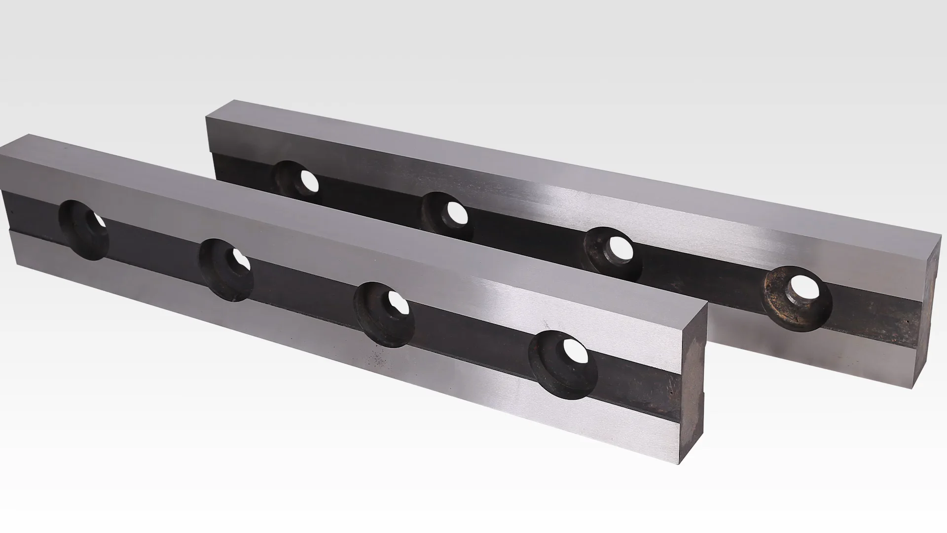 Shinite Guillotine Machine Steel Shearing Blade - Buy Steel Shear Blade ...