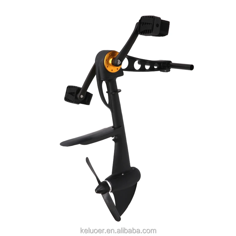 A Professional Factory Fishing Accessories Kayak Pedal Drive System ...