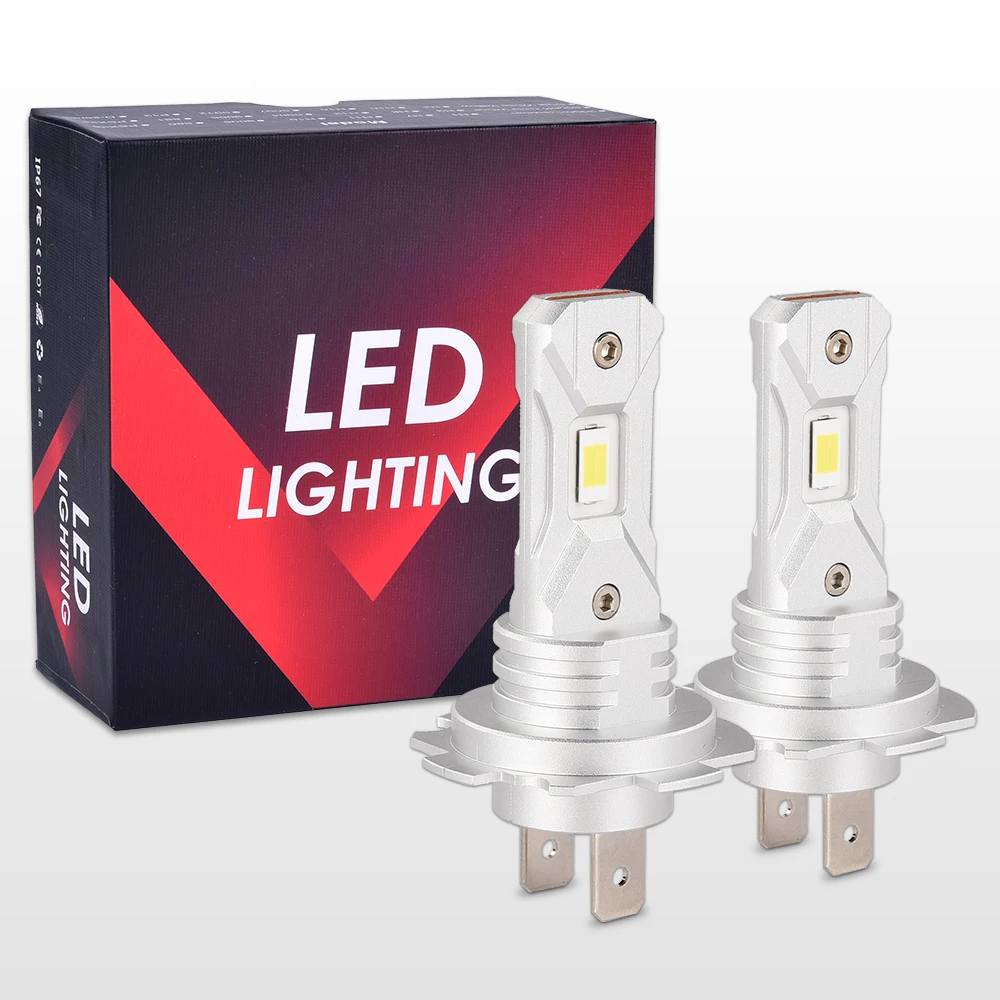 New Arrivals High Power Super Bright Plug And Play 40 Watts 4000lm Per ...