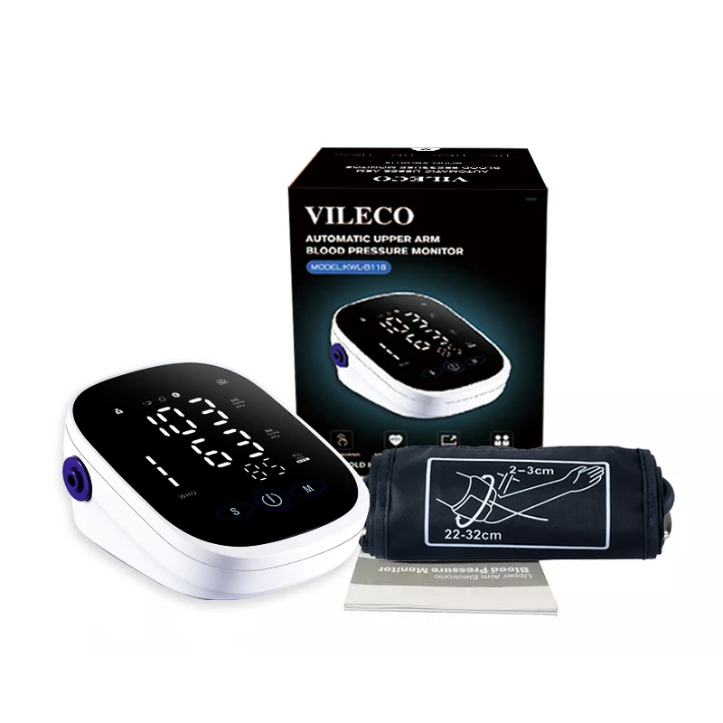 Old Blood Pressure Monitor