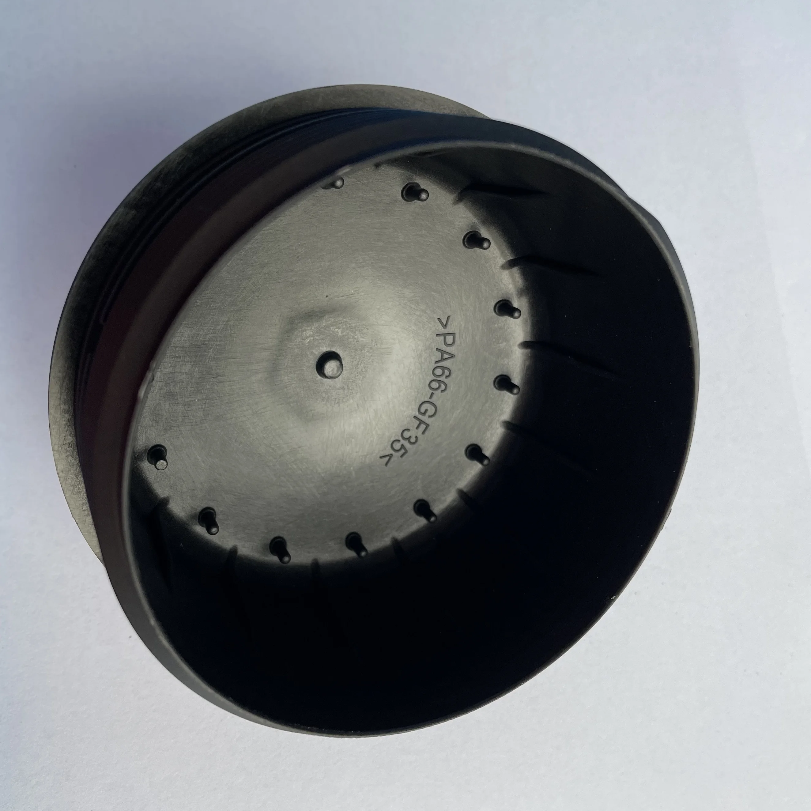 Sl-f318 Oil Filter Housing Cover 077115433b - Buy Oil Filter Housing ...