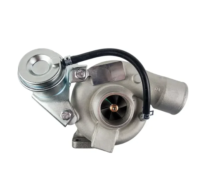 Turbo Td04 49377-07000 500372214 Turbocharger Complete Kit For Iveco ...