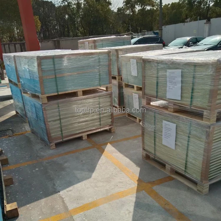 Electrical Insulation Materials G10 Fr4 Fiberglass Board - Buy G10 ...