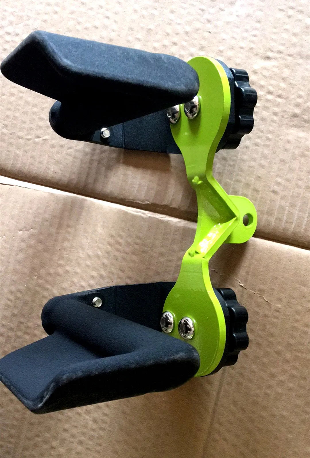 Hot Sale Mag Grip Gym Attachment Accessories High Low Pulley Lat ...