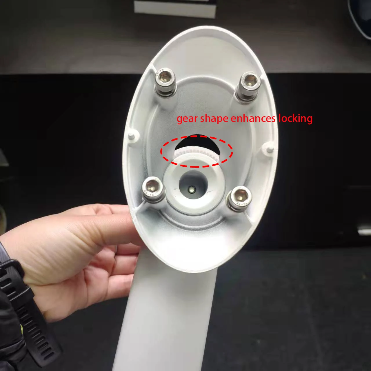 14" Outdoor Weatherproof Security Box Camera case Ip66 Waterproof ...