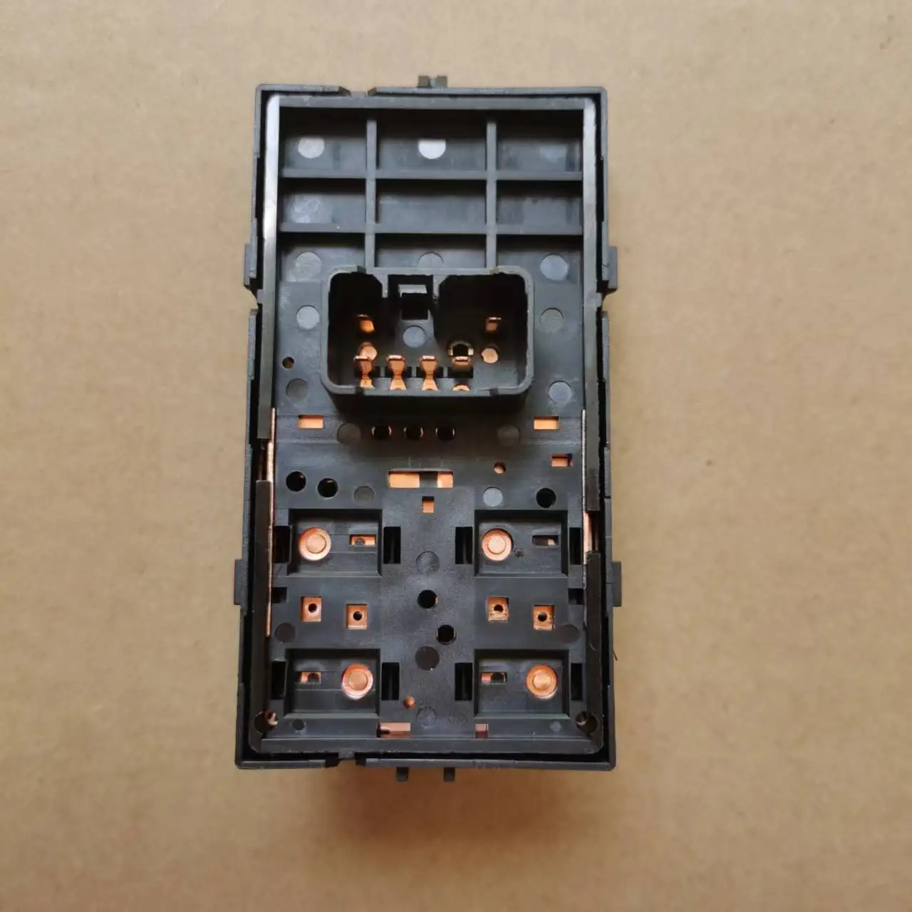 For Gm Chevrolet Aveo Sonic Tracker Trax Cobalt Window Control Switch ...