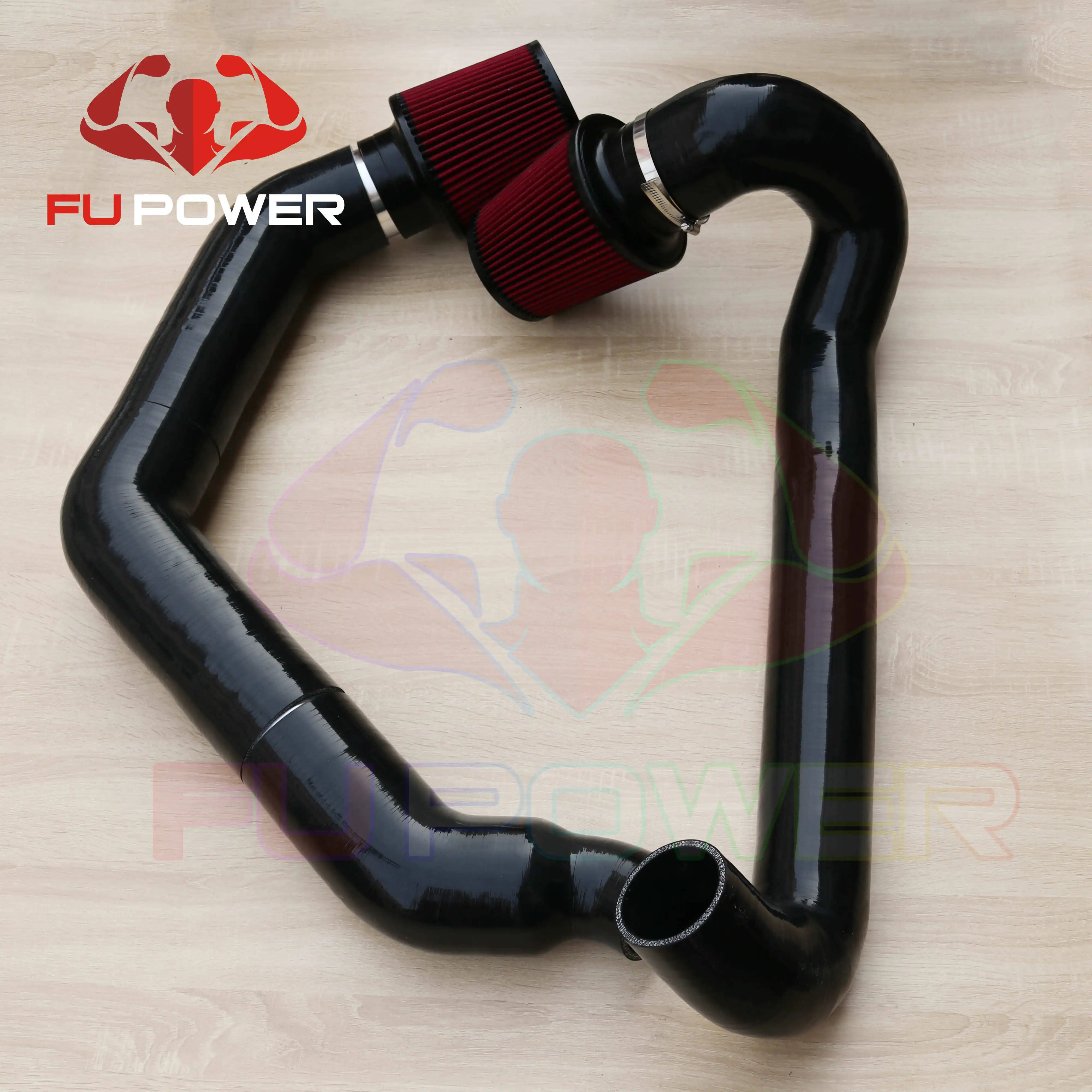 S58 Front Mount Air Intake 2020+ G80 | G82 | G83 | G87 M2 | M3 | M4 ...