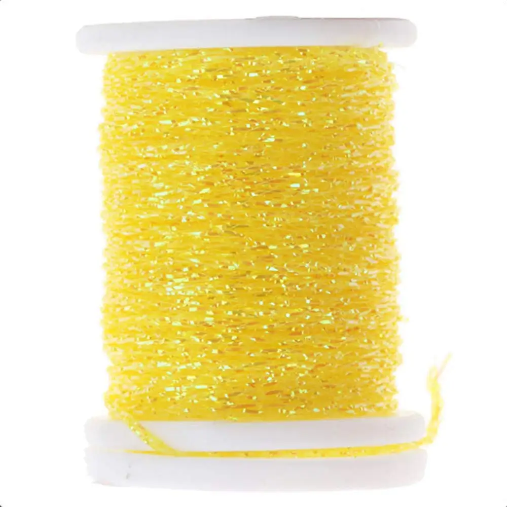 Bmicro Glint Metallic Thread Fly Tying Materials (b02) - Buy Fly Tying ...