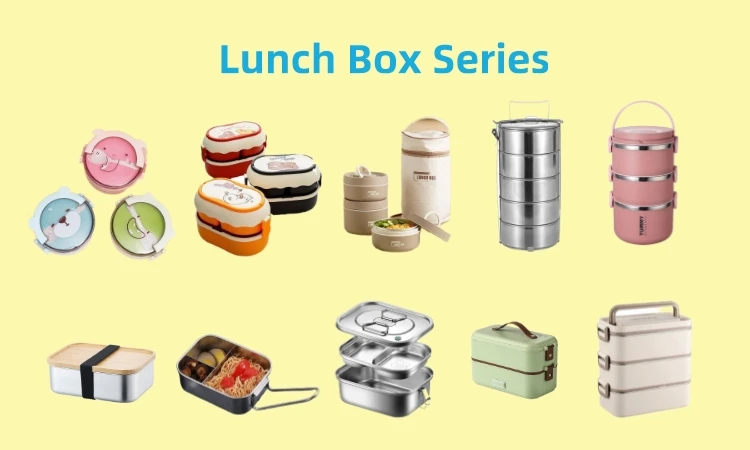 FTS Dried Food Bowl - Eco-Friendly Ceramic Dessert Set