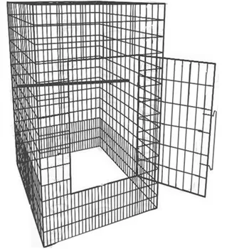 Game Fowl / Sabong / Scratchpen / Scratch Pen / Cage For Chicken ...