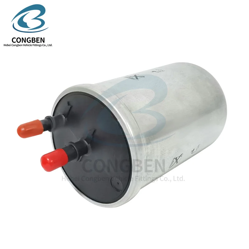 Excavator Diesel Parts Engine Fuel Filter 320/A7170 320/07057 320/07155 ...