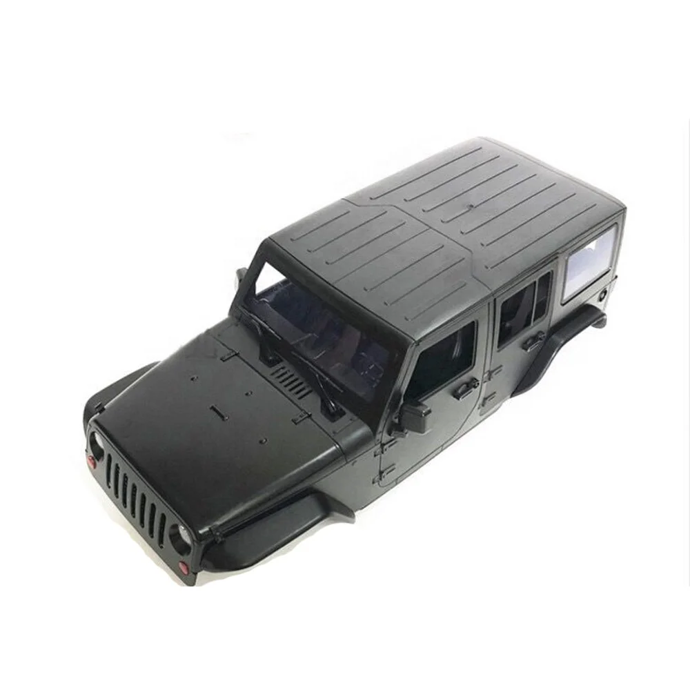 Alibaba.com: 12.3inch 313mm Wheelbase Body Car Shell for 1/10 RC ...