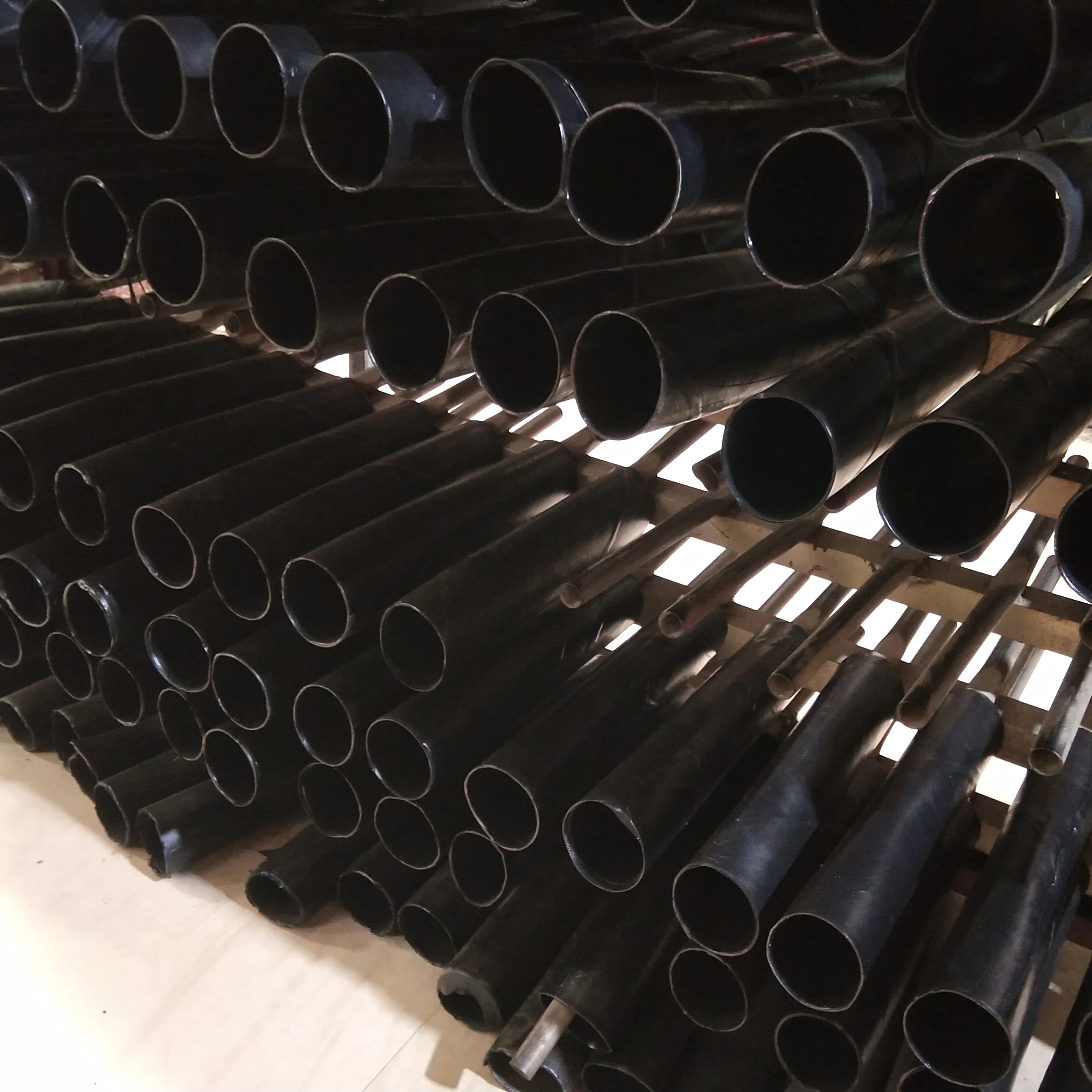 Heavy Truck Spare Parts - Reliable Air Suspension Shock Absorbers for ...