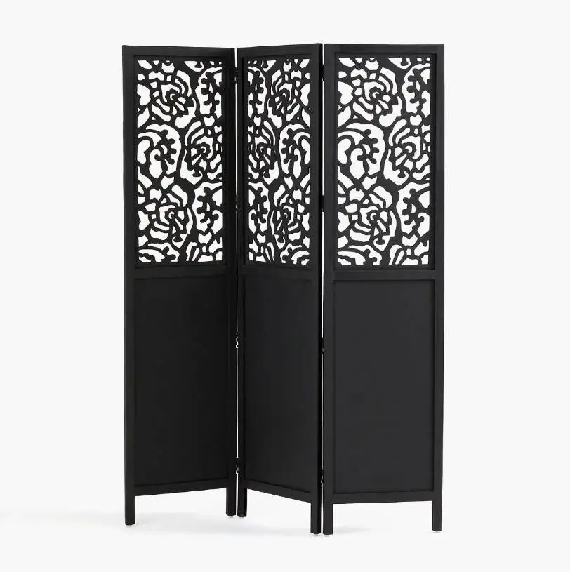 Diy Paravan Modelleri Partition Pattern Wooden Decorative Screens - Buy ...