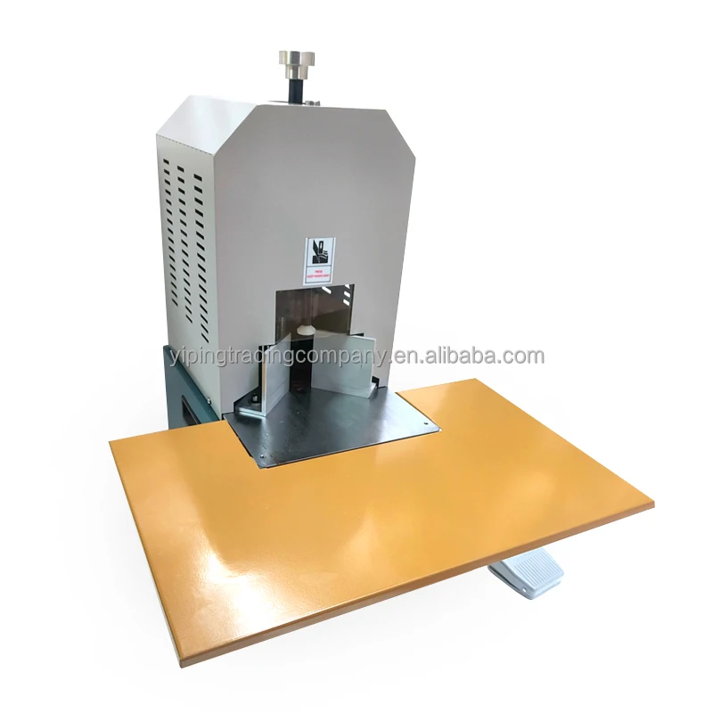 Electric Round Corner Cutter Trimmer Machine for Paper Cutting ODM