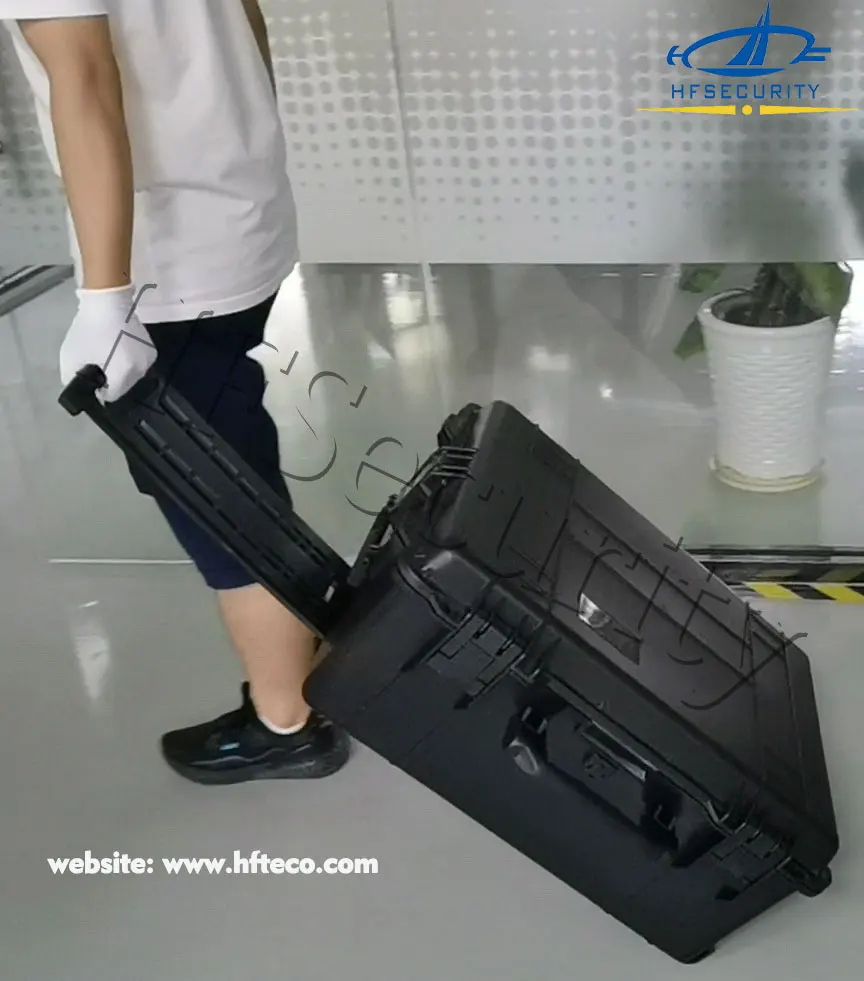 Hfsecurity Biometric 442 Fingerprint Reader Citizen Enrollment Kit For ...