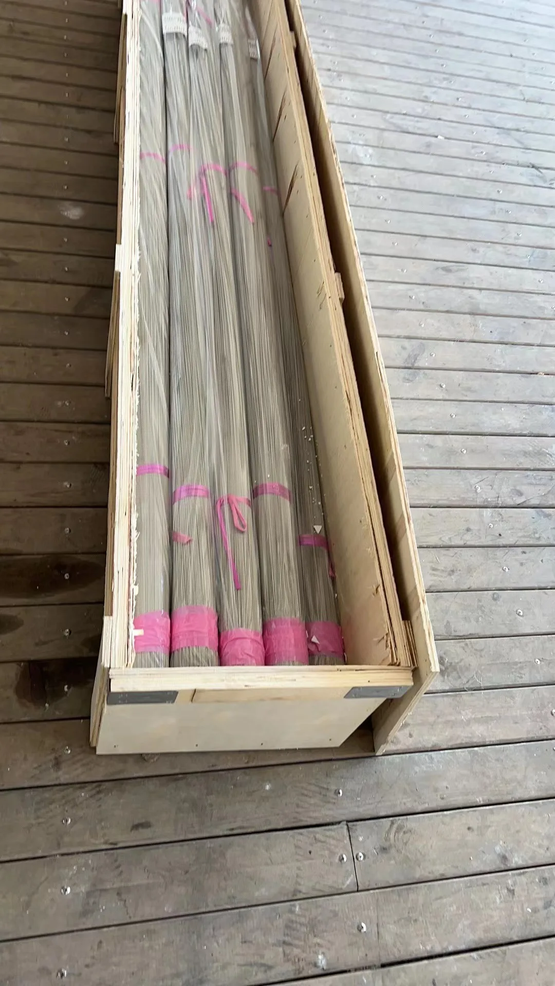 Round Stainless Steel Hypodermic Tubing Medical Needle Tube Capillary ...