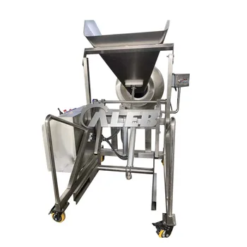 Electric Meat Trolley And Meat Bucket Equipment - Buy Hot Sale Chicken ...