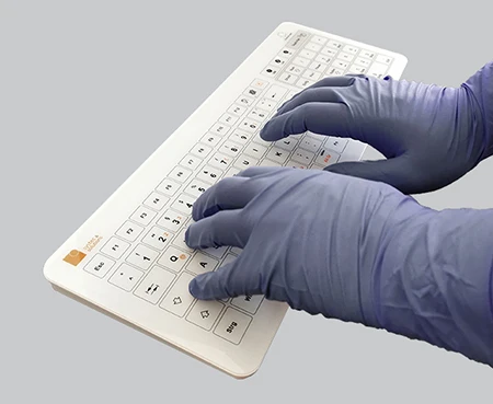 Best Selling Medical Medical Hospital Keyboard For Cleanrooms - Buy ...