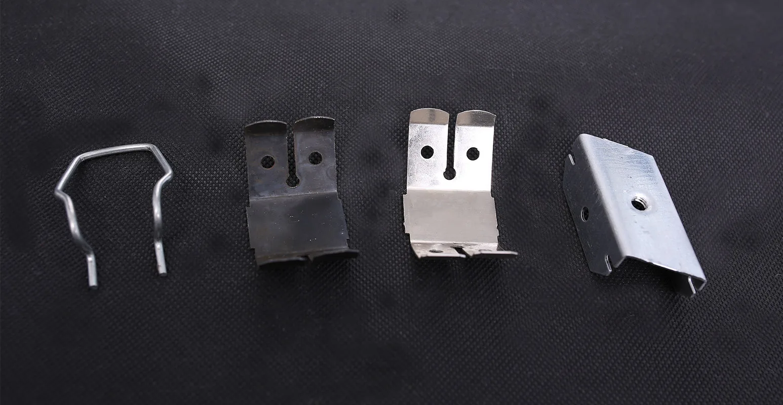 Butterfly Clip Furring Channel Ceiling System Accessories