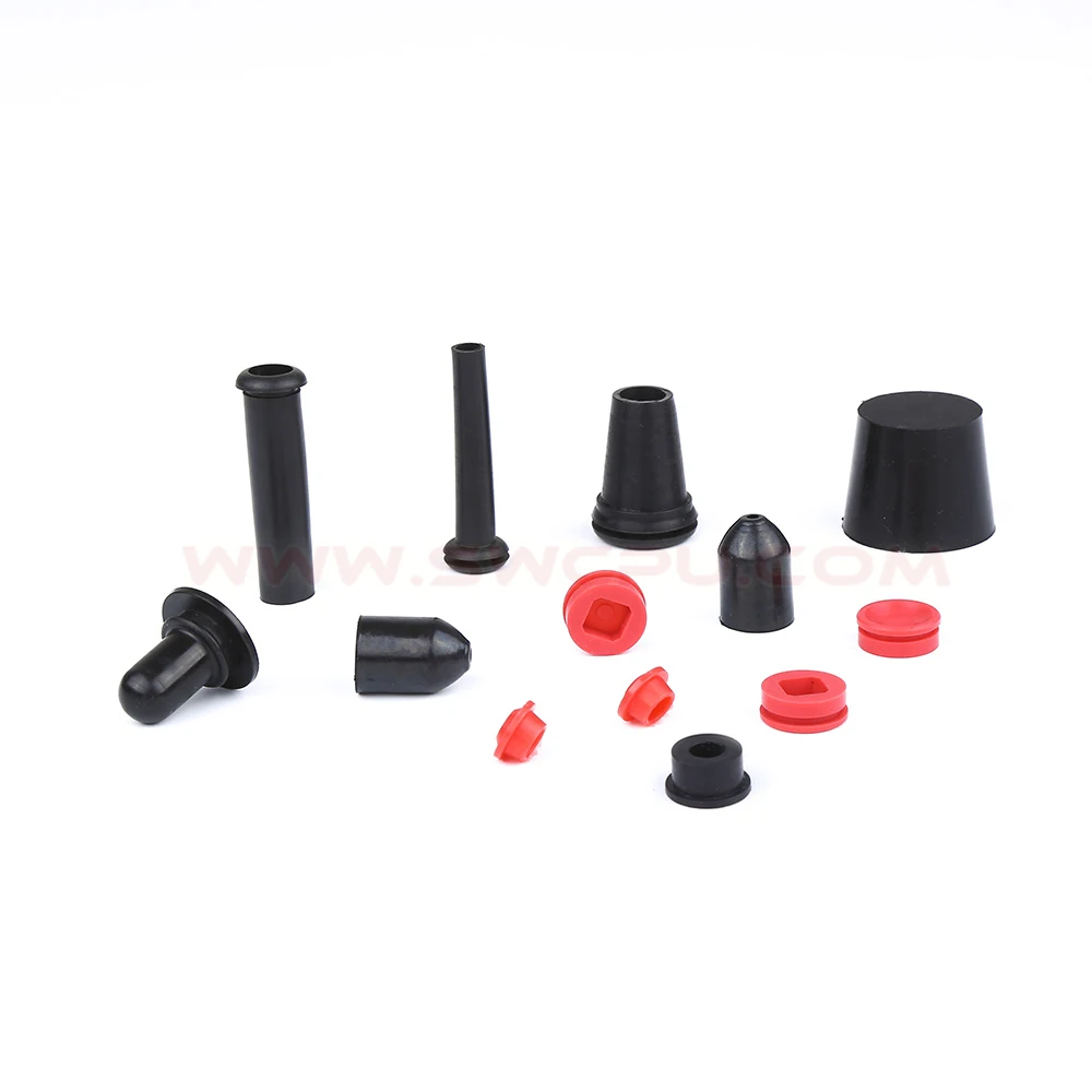 Custom Made Tapered Cone Shape Stopper,Conical Small Solid Round ...