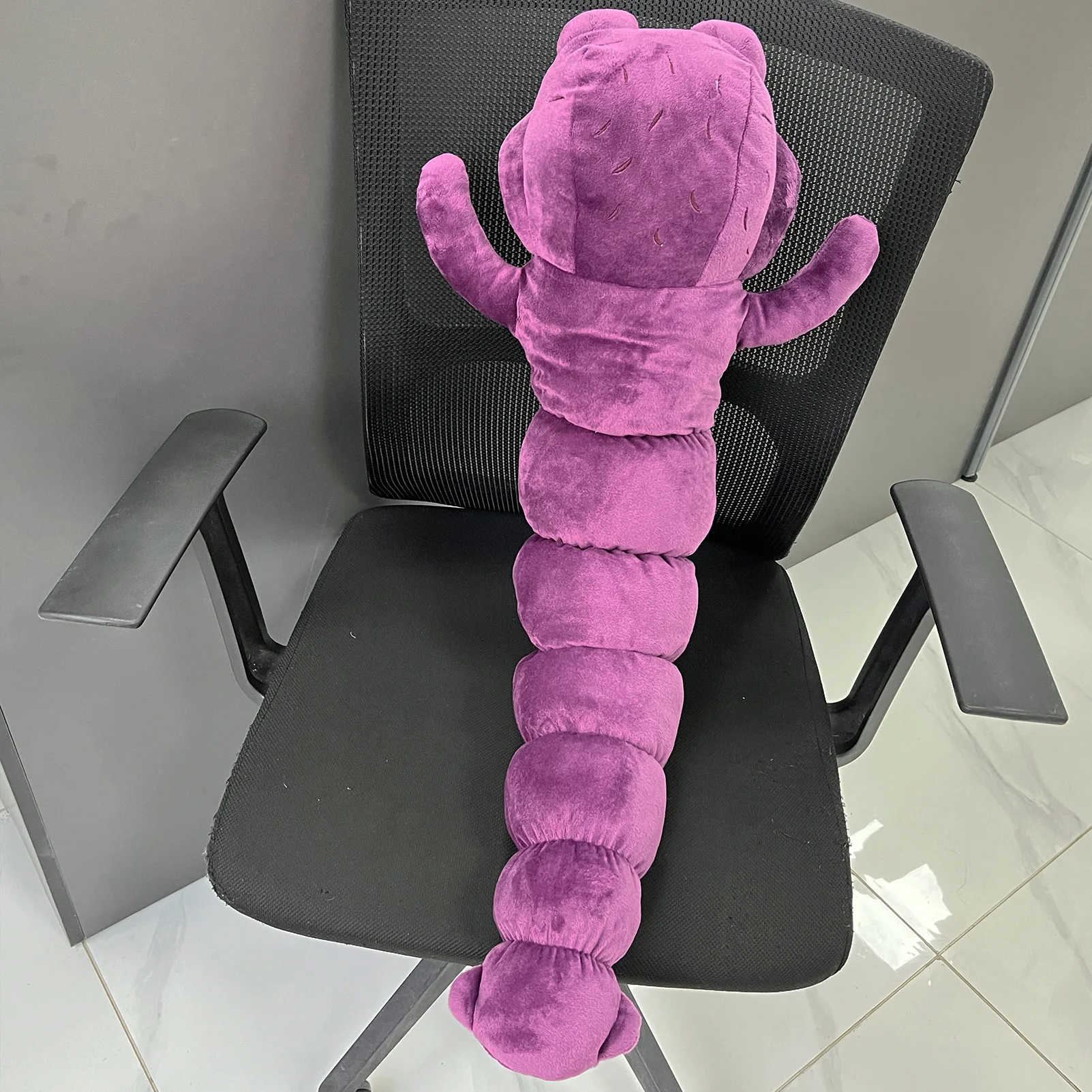 Jujutsu Kaisen Mappa Cursed Spririt Plush Storage Cursed Plush Doll ...