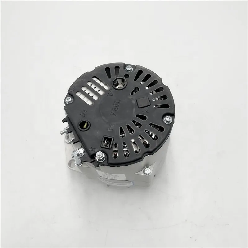 28V/55A WEICHAI WD615 Alternator 612600090353 - Reliable Power