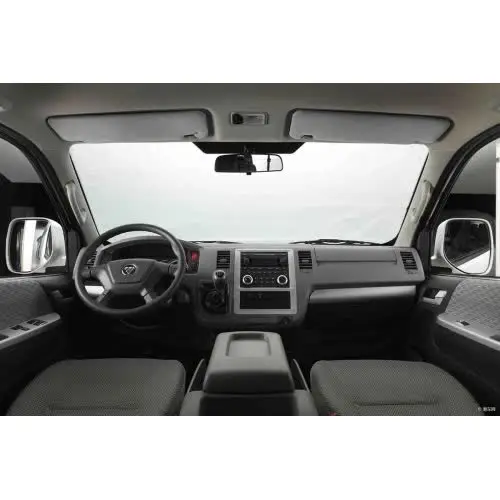 Foton View Mini Bus G7 G9 Dashboard - Auto Motives Used Cars
