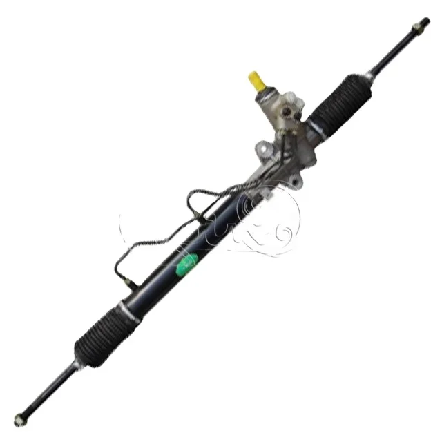 Cremallera de dirección de engranaje de coche, accesorio para hyundai ...