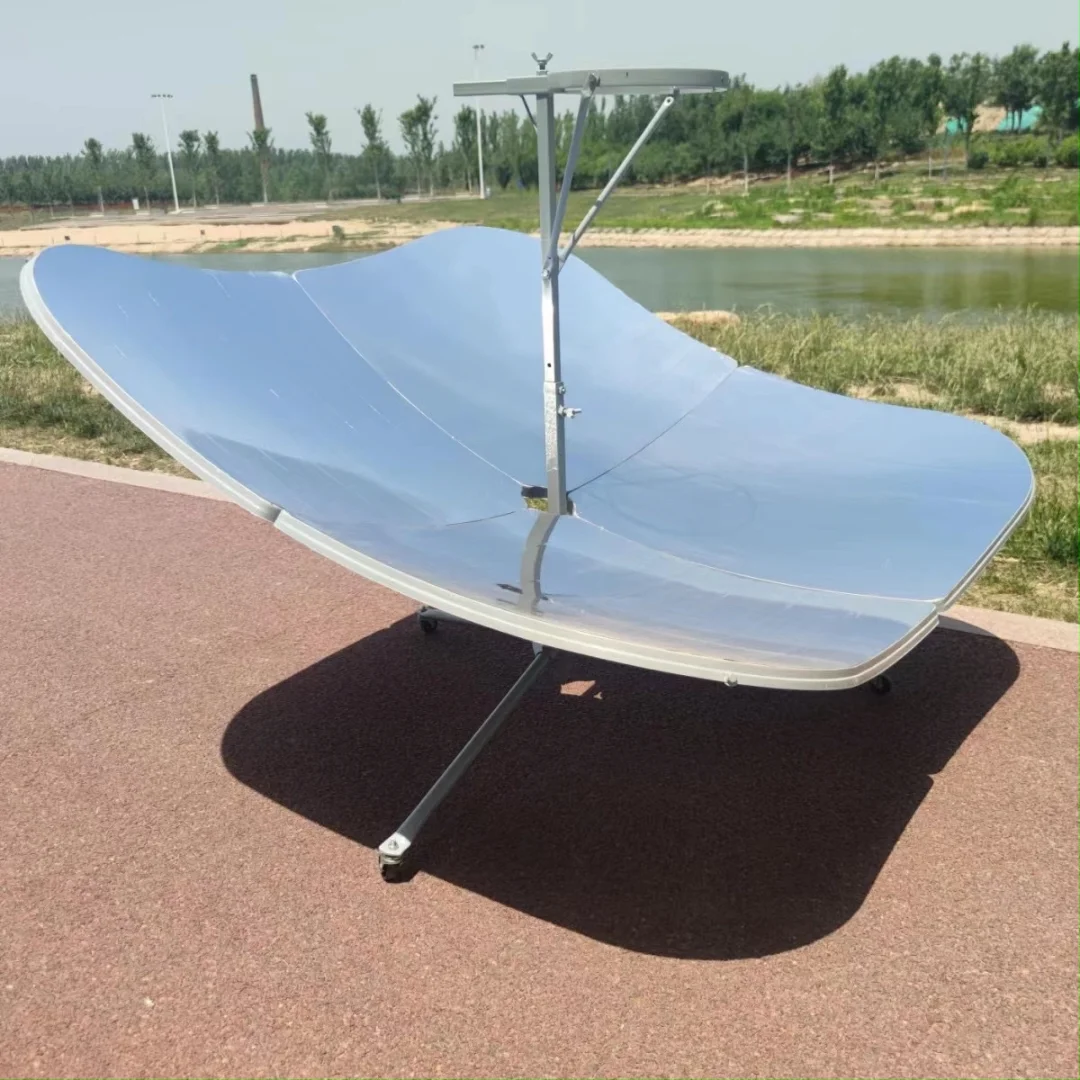 Portable Solar Oven For Sale Microwave Bread Bakery Stove Reflect Film ...