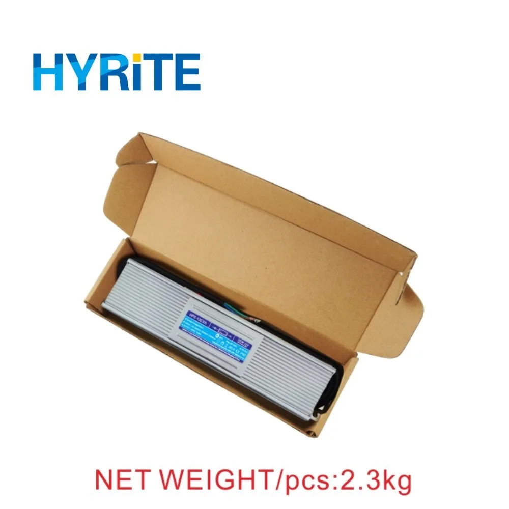 Ip67 Ip65 Waterproof 120v-277v Input Voltage Ac Dc 12v 24v 40w 60w ...