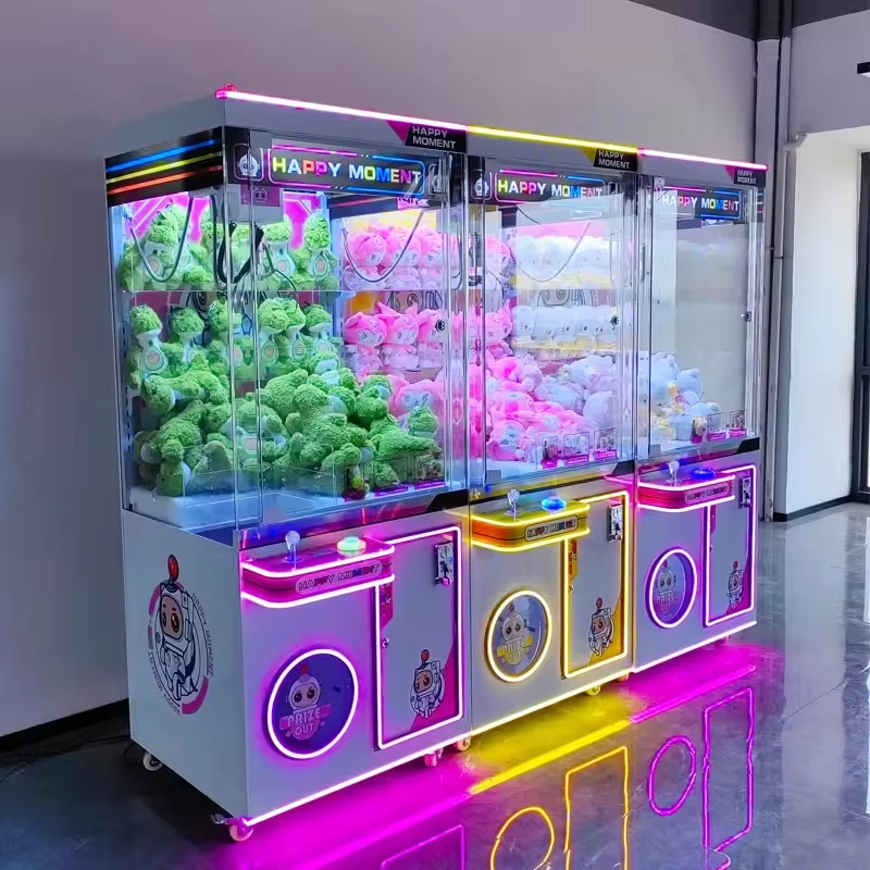 Adult Claw Machine for Sale in Philippines - Fun & Customizable