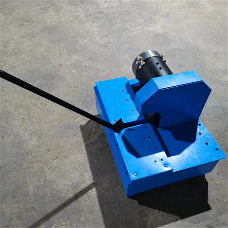 Hot Sale 12v Rubber Hydraulic Hose Cutting Tool Portable Electric Hose ...