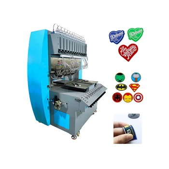 Company Overview - Dongguan Jinyu Automation Equipment Co., Ltd.