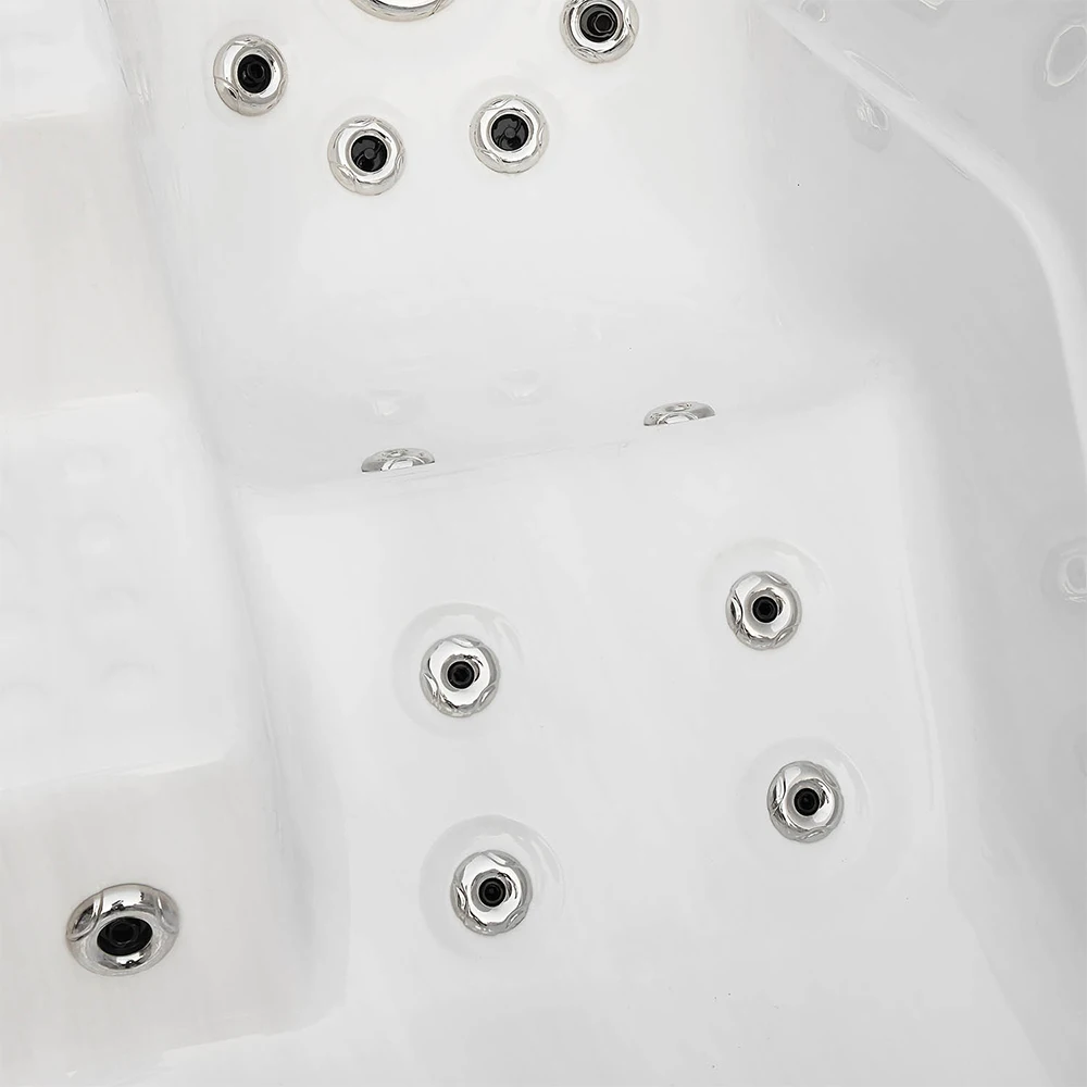 Hydrotherapy Swim Jet Swimming Pool - Indoor & Above Ground