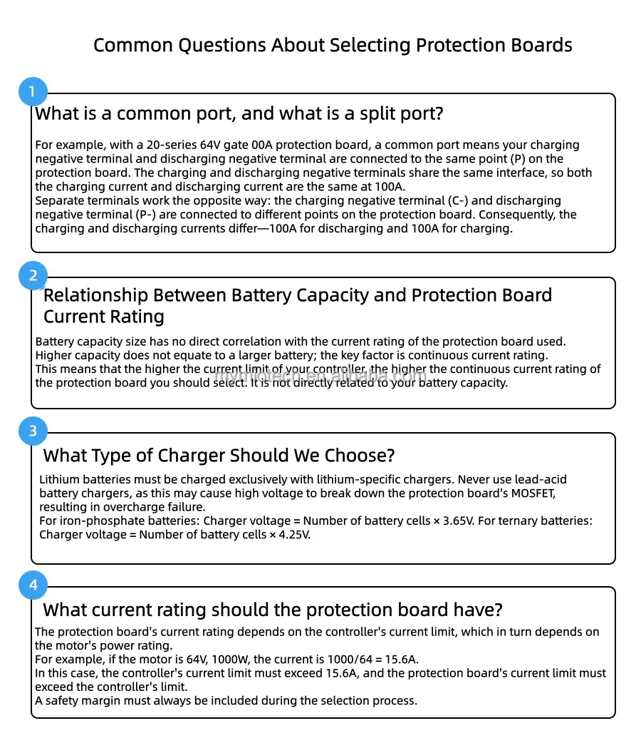 JIKONG Smart BMS Continuous Current 40A Active Balance Lifepo4 17S-24S ...