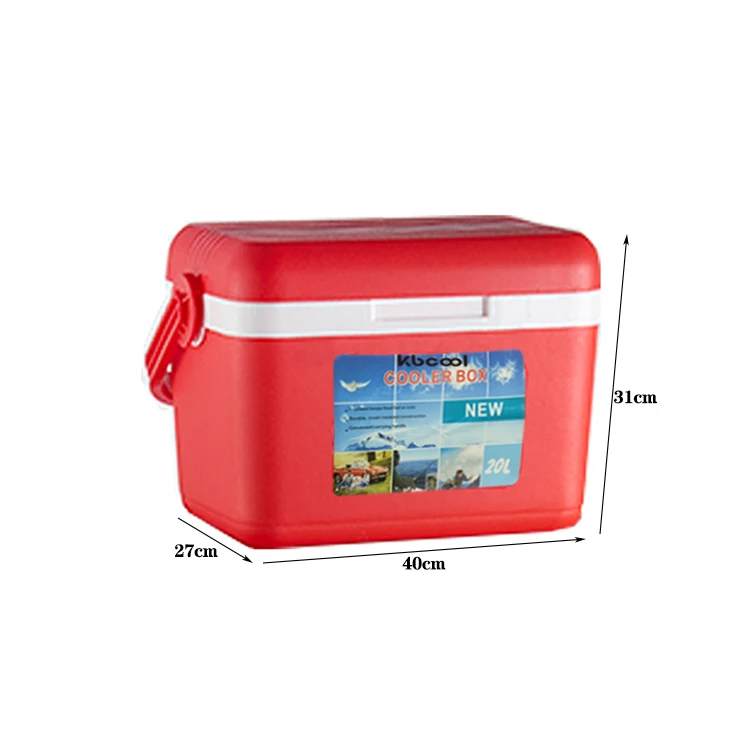 8l 20l 50l Custom Cooler Box Set Food Can Beer Wine Ice Cold Cooler Box ...