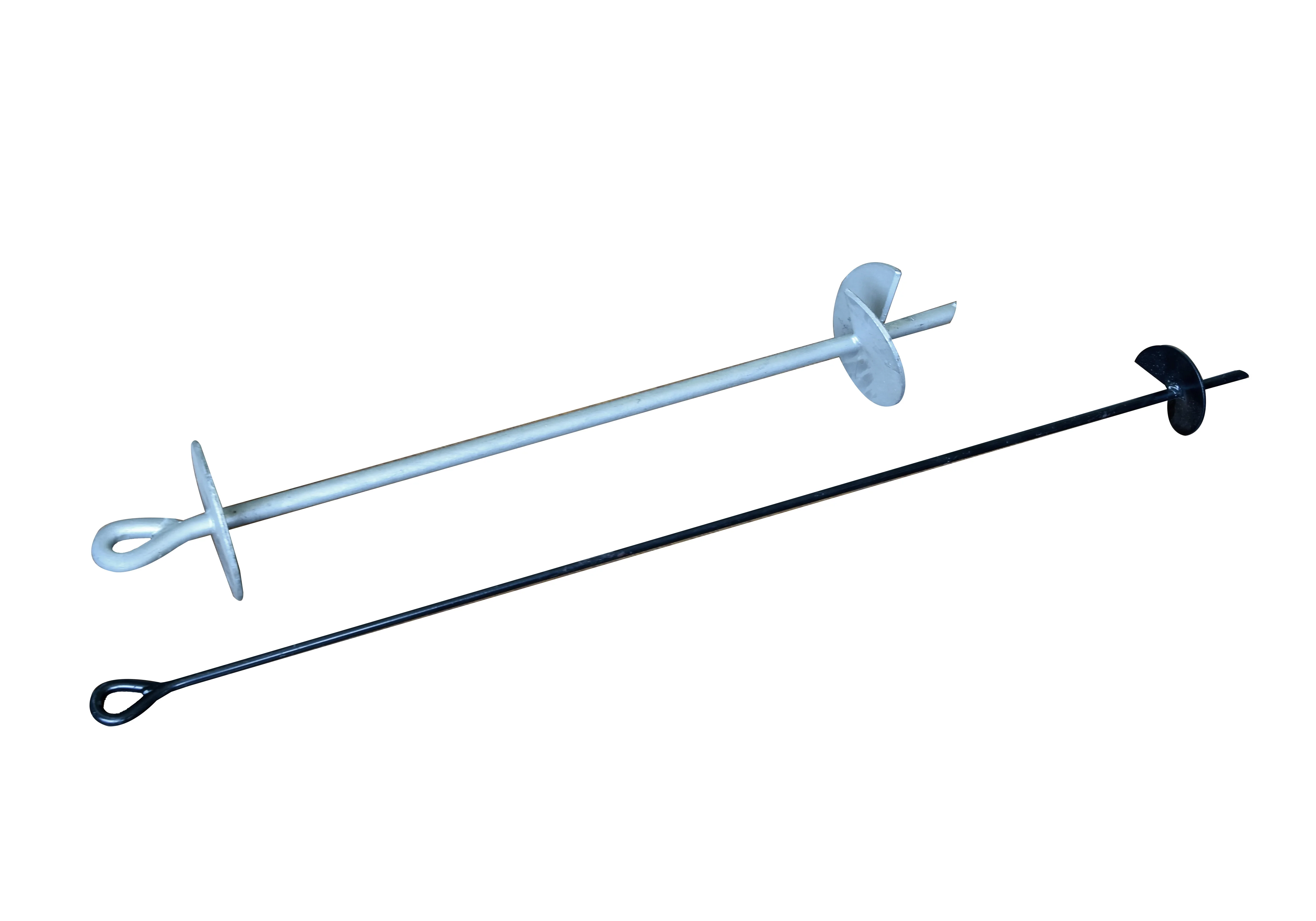 Factory Outlet Anchors Ground Screw For Outside - Buy Earth Anchors ...