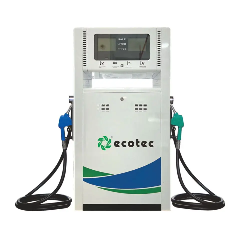 Ecotec Fuel Dispensers - Efficient and Reliable Solutions